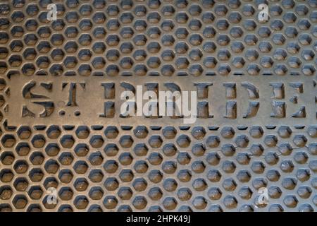 St Bride Foundation was originally set up to serve the burgeoning print ...