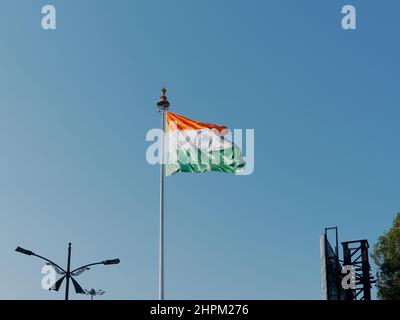 Indian Railway symbol, Pune, Maharashtra, India, Asia Stock Photo - Alamy