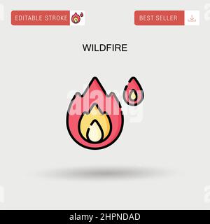 Air pollution and wildfire ecology and environmental problems emissions ...