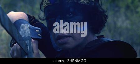 BAE WOLF, Jennifer Hill, 2022. © BayView Entertainment /Courtesy ...