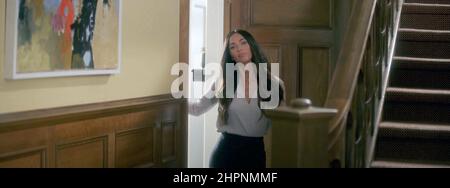 BIG GOLD BRICK, Megan Fox, 2022. ph: Alisha Wetherill / © Samuel ...
