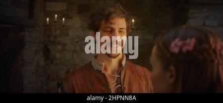 A FAIRY TALE AFTER ALL, Emily Shenaut, 2022. © Vertical Entertainment ...