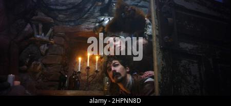 A FAIRY TALE AFTER ALL, Emily Shenaut, 2022. © Vertical Entertainment ...