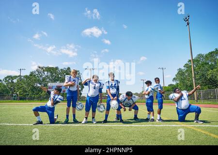 HOME TEAM, Tait Blum, 2022. © Netflix / Courtesy Everett Collection ...