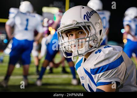 HOME TEAM, Tait Blum, 2022. © Netflix / Courtesy Everett Collection ...