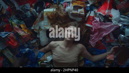 SHAPELESS, Kelly Murtagh, 2021. © XYZ Films /Courtesy Everett ...