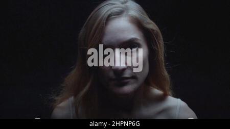 SHAPELESS, Kelly Murtagh, 2021. © XYZ Films /Courtesy Everett ...