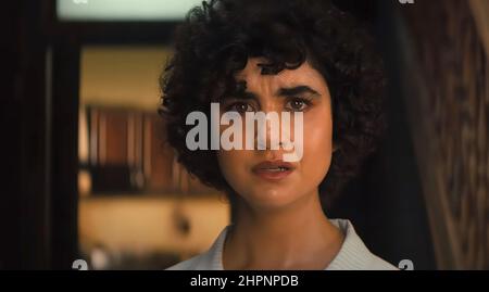 TEXAS CHAINSAW MASSACRE, (aka THE TEXAS CHAINSAW MASSACRE), Sarah ...