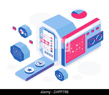 Content management system. Software engineering, database programming. CMS development, PHP ...