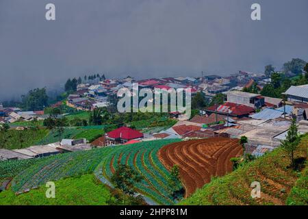 Dusun, Butuh, Temanggung, Kaliangkrik, Magelang, Jawa Tengah 56153 ...