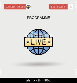 Woman with coding vector simple Stock Vector Image & Art - Alamy