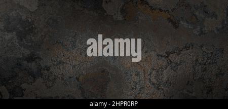 horizontal abstract background with light slate gray, dark slate gray ...