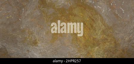 Abstract metallic header banner with grunge texture Stock Photo - Alamy