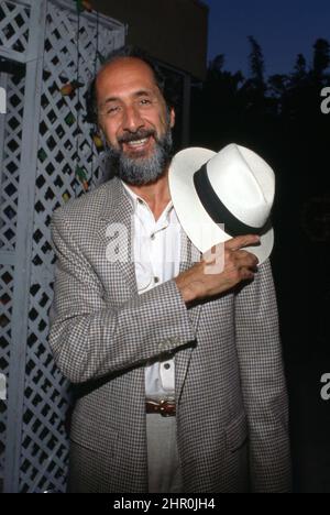 Richard Libertini Circa 1980's Credit: Ralph Dominguez/MediaPunch Stock ...