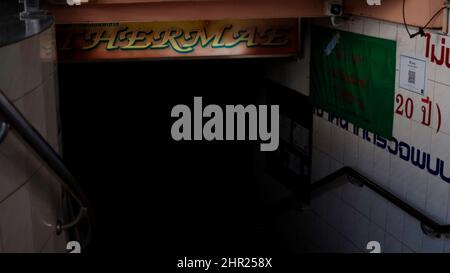 The Thermae Bar And Coffee House Sukhumvit Road, Khlong Toei Nuea ...