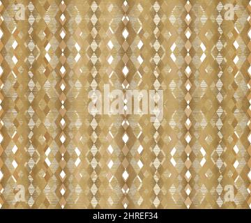 Golden Abstract Cubes on a White Background Stock Vector Image & Art ...