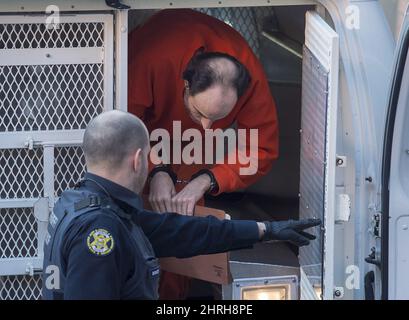 Matthew Vincent Raymond, charged with four counts of first degree ...