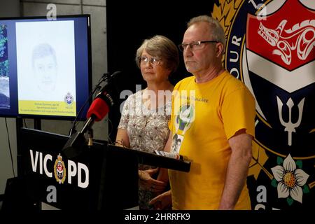 An age-enhanced sketch of Michael Dunahee, the 4-year-old boy who went ...
