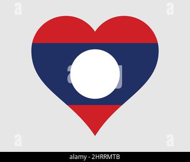 Symbol of Laos. National emblem Stock Vector Image & Art - Alamy