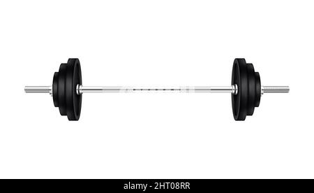 barbells icon image Stock Vector Image & Art - Alamy