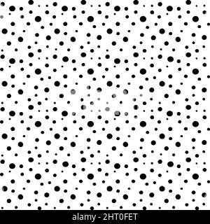 points seamless pattern Stock Vector Image & Art - Alamy