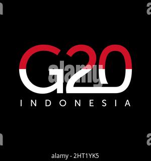 G20 logo design vector illustration Stock Vector Image & Art - Alamy