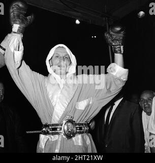 Boxing - The Lonsdale Belt Stock Photo - Alamy