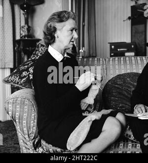 Reg Calvert Murder Case 1966. Dorothy Calvert, widow of Reg Calvert ...