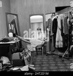 Model Sheelah Wilson retires from modelling after 17 years. She is ...