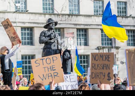 ALAN BROOKE, 1st Viscount Alanbrooke (1883-1963) British Army officer ...