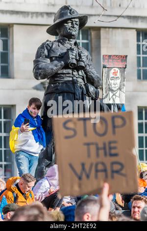 ALAN BROOKE, 1st Viscount Alanbrooke (1883-1963) British Army officer ...