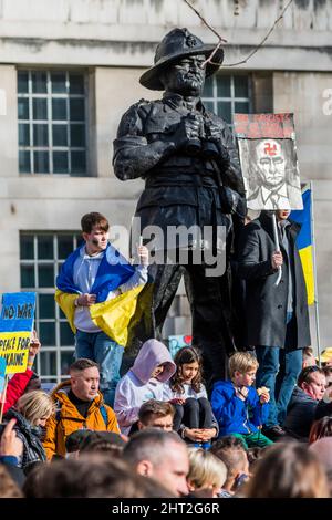 ALAN BROOKE, 1st Viscount Alanbrooke (1883-1963) British Army officer ...
