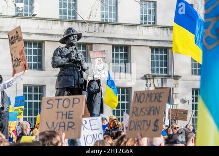 ALAN BROOKE, 1st Viscount Alanbrooke (1883-1963) British Army officer ...
