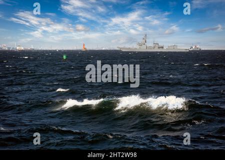 JMSDF (Japan Maritime Self-Defense Force) Hayabusa-class guided-missile ...