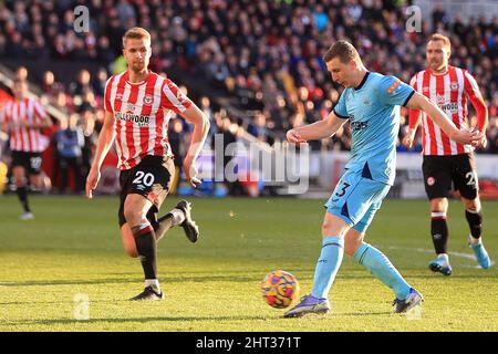 MATT TARGETT, NEWCASTLE UNITED FC, 2022 Stock Photo - Alamy