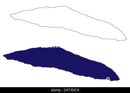 Tortuga island (Republic of Haiti, Cenrtal America, Caribbean islands ...