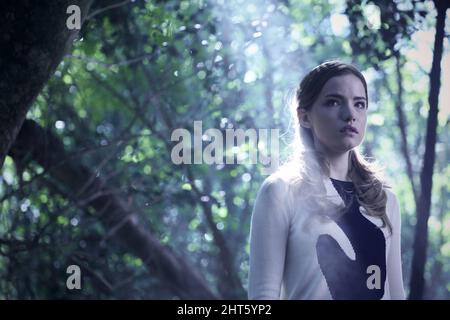 SCREAM (2015), directed by TIM HUNTER, BRIAN DANNELLY, JAMIE TRAVIS ...