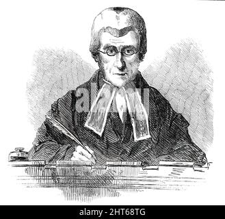 john humfrey