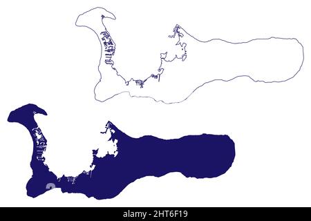 Grand Cayman island (Cayman Islands, Cenrtal America, Caribbean islands ...