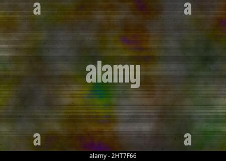 Illustration of colorful light effects - perfect for modern background ...