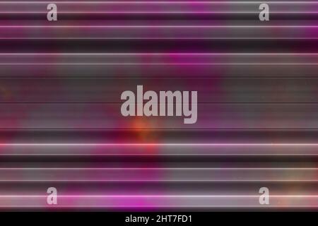 Illustration of colorful light effects - perfect for modern background ...