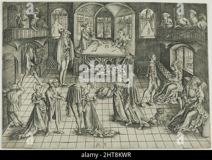 The Ball, 1500 Stock Photo - Alamy