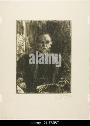 John Hay, 1904 Stock Photo - Alamy