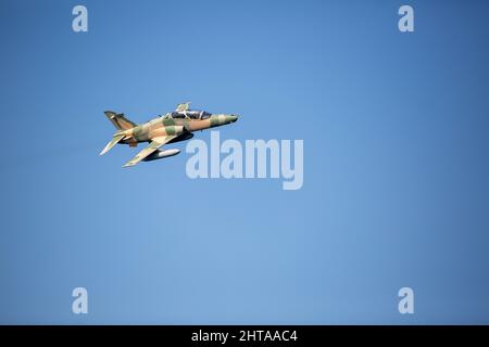 220213-A-RM286-4285 ARABIAN GULF (Feb. 13, 2022) Royal air force of ...