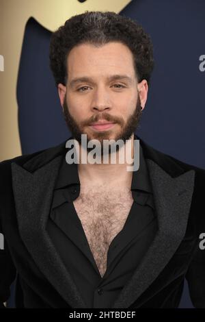 Robin de Jesus arrives at the 28th annual Screen Actors Guild Awards at ...