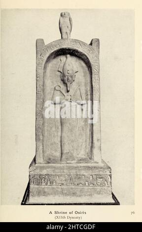 Osiris is the god of fertility, agriculture, the afterlife, the dead ...