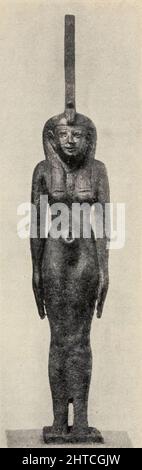 Ancient Egyptian goddess Maat, ancient Egyptian concepts of truth ...