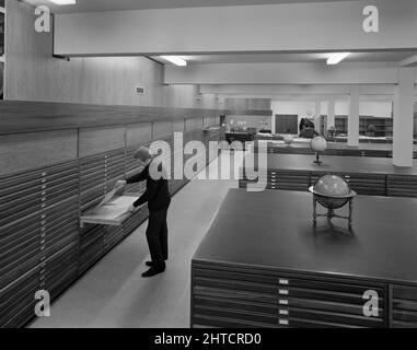 Law and Social Sciences building University of Nottingham UK April 2017 ...