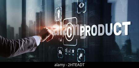 Joint development of a new product. Business Technology Internet Stock ...