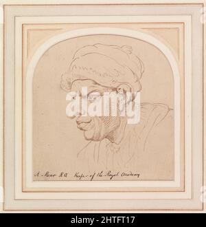 Thomas Rowlandson - George Moser Stock Photo - Alamy